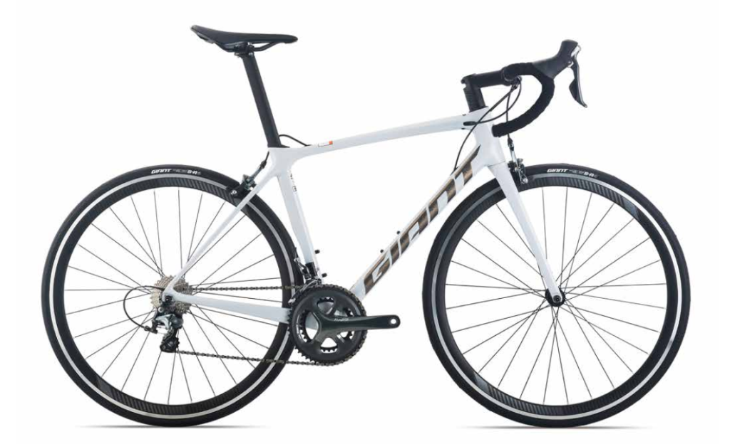 GIANT 2024 TCR ADV 3 - Xe đạp thể thao - địa hình