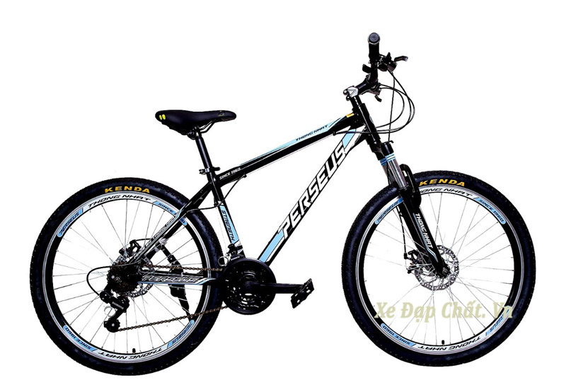 Xe Đạp Thống Nhất MTB 26-07 - Xe đạp thể thao - địa hình