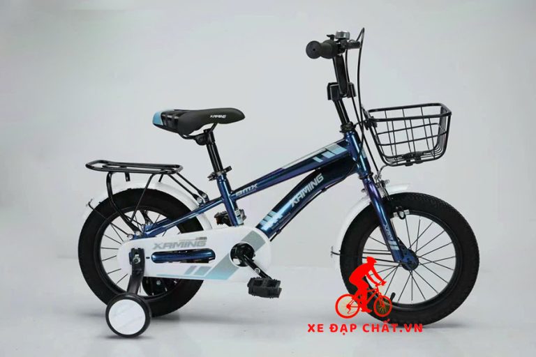 Xe Đạp Trẻ Em Xaming BMX 16 inch - Xe đạp thể thao - địa hình