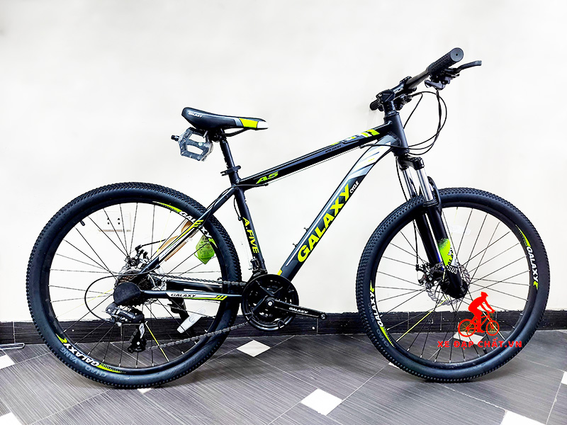 Xe Đạp Galaxy ML150 bánh 26 - Xe đạp thể thao - địa hình