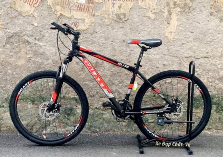 Xe Đạp Galaxy ML150 bánh 26 - Xe đạp thể thao - địa hình
