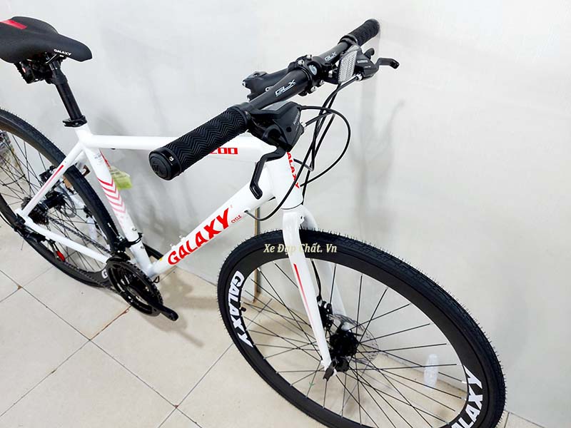 Xe Đạp Galaxy RL200 - Xe đạp thể thao - địa hình