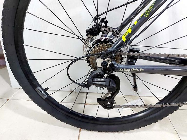 Xe Đạp Giant ATX 620 - Xe đạp thể thao - địa hình