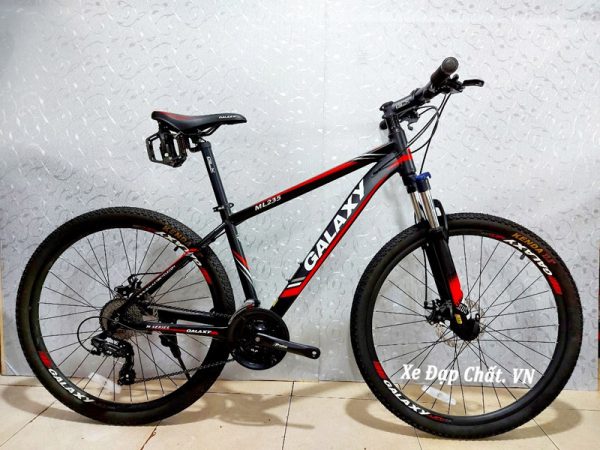 Xe Đạp Galaxy ML150 bánh 26 - Xe đạp thể thao - địa hình