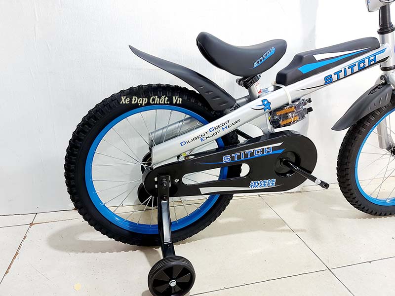 Xe Đạp Borgki Địa Hình Size 22 - Xe đạp thể thao - địa hình